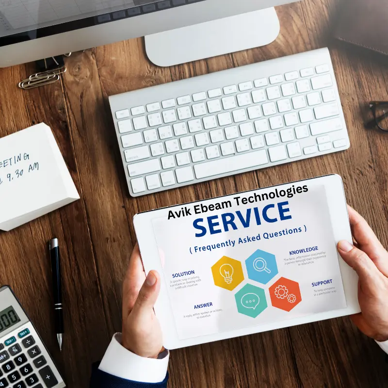 About Avik Ebeam Technologies | Leader in E-beam Irradiation